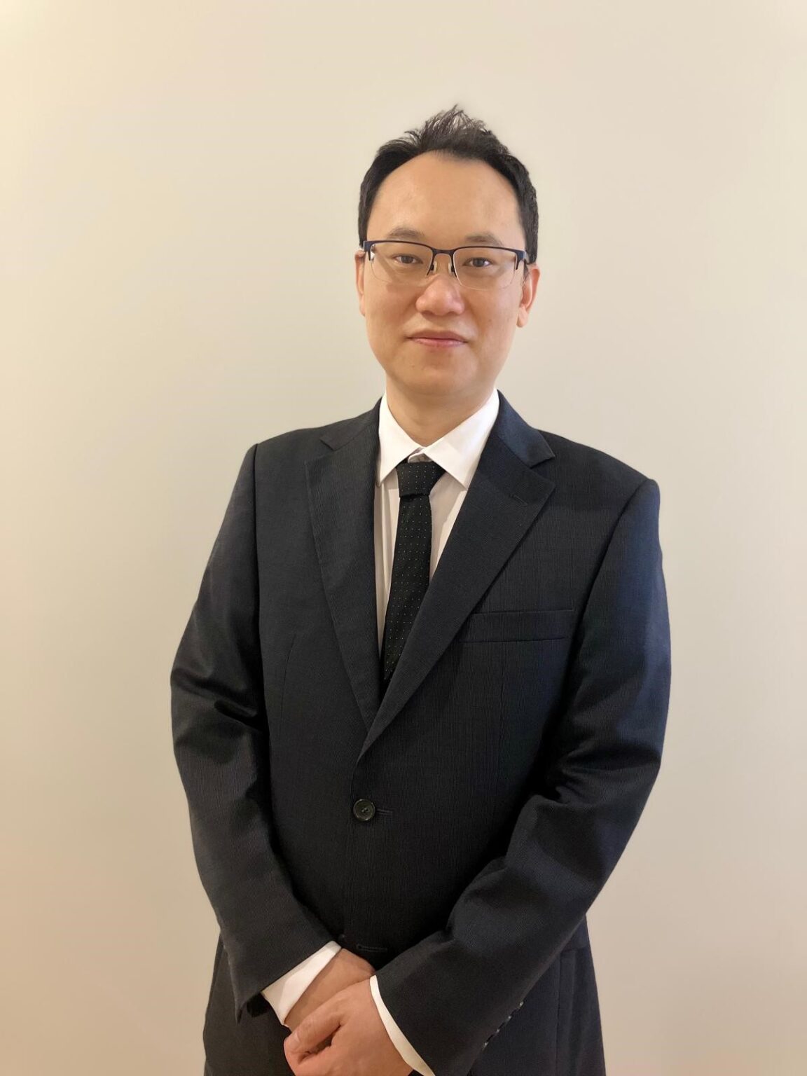 Dr Howard Cho • Oral & Maxillofacial Surgeon – My OMS Qld
